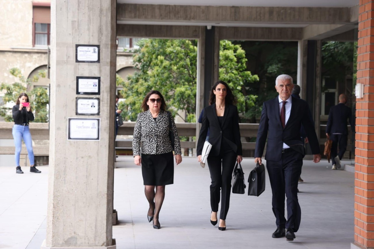 Suđenje za masakr u Ribnikaru: Miljana Kecmanović danas iznosi odbranu - Blic