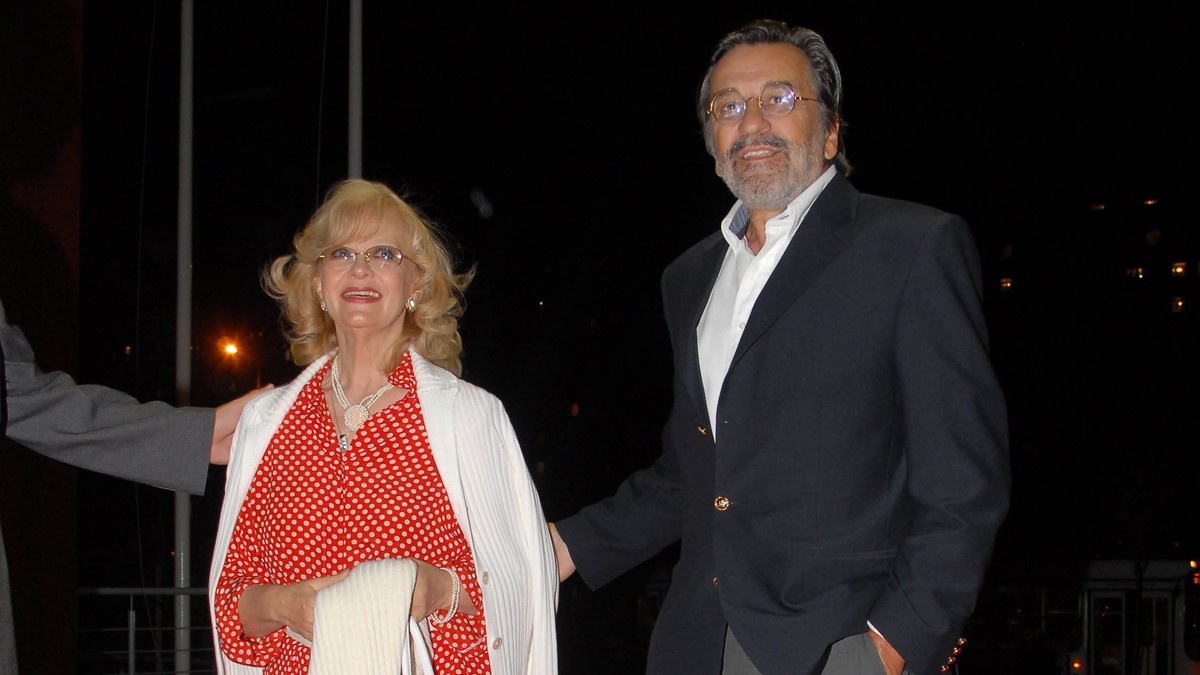 Bratanica Milene Dravić na dan godišnjice Dragana Nikolića: "Unuka je ...
