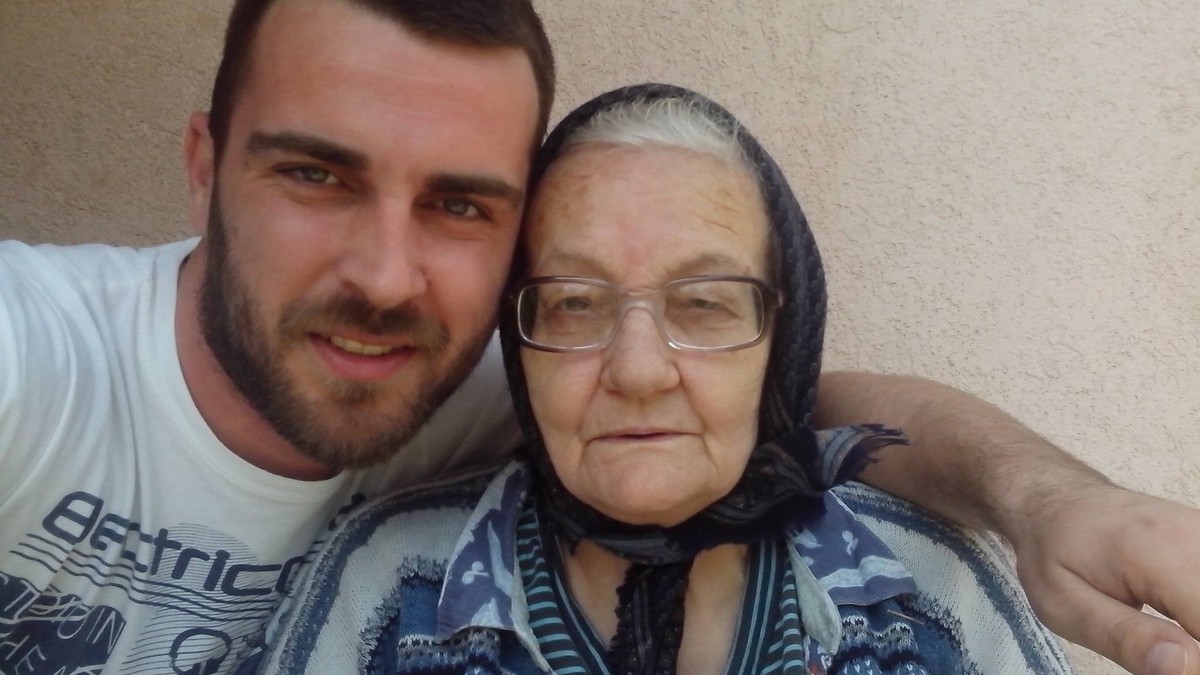 Potresna ispovest Radeta koji je kao dečak preživeo "Oluju" - Blic