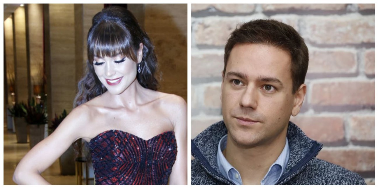 luka raco dragana micalovic igra sudbine sindjelici - Blic