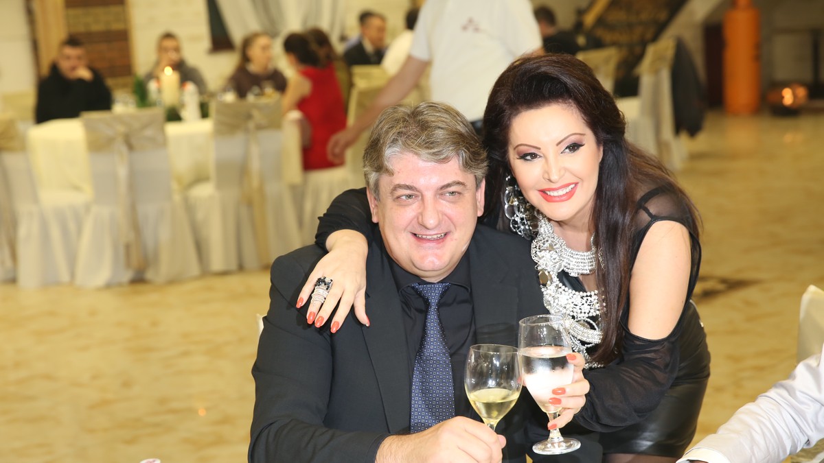 Nova objava Tonija Bijelića iz dvorca u Beču: Objavio fotografiju u ...