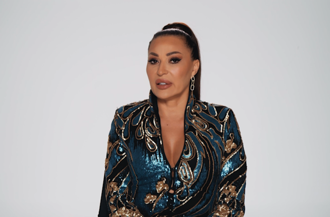 Ceca o kućnom pritvoru u Ceca show na Blic TV - Blic