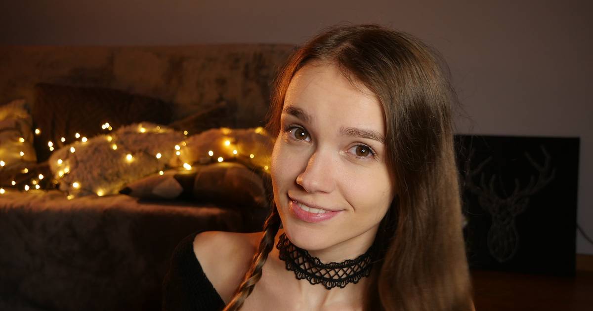 Polska gwiazda sexworkingu Bunny Marthy: 90 proc. orgazmów na streamie ...