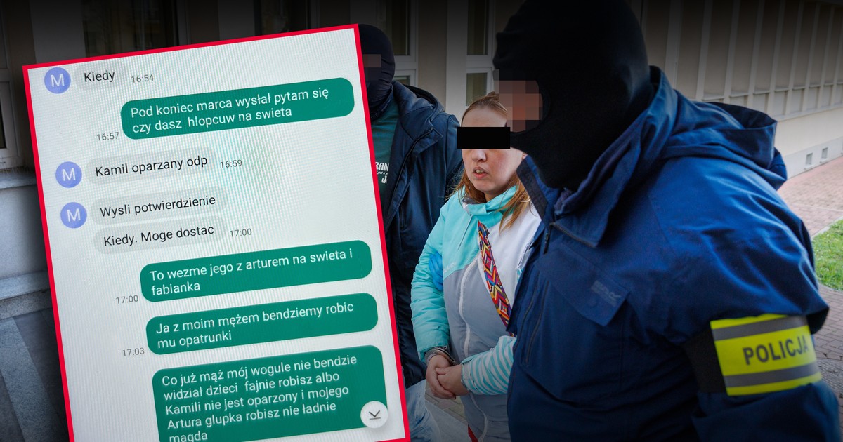 Nowe ustalenia w sprawie skatowanego Kamila (8 l.) z Częstochowy