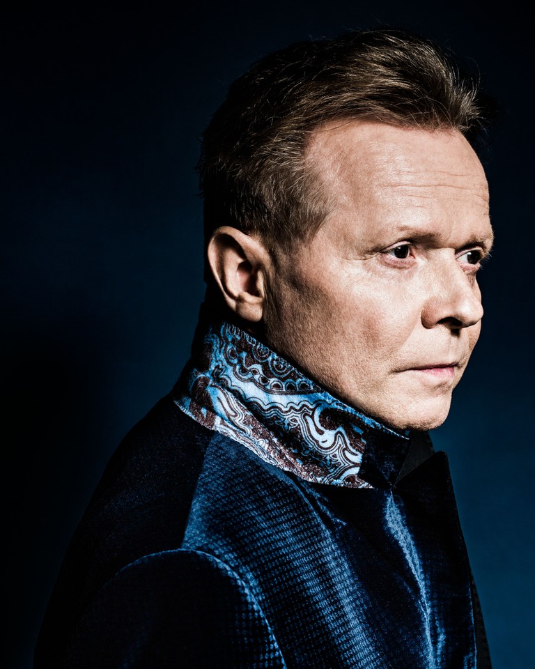 Michał Bajor w dzieciństwie. Jak wyglądał 45 lat temu? - Plejada.pl