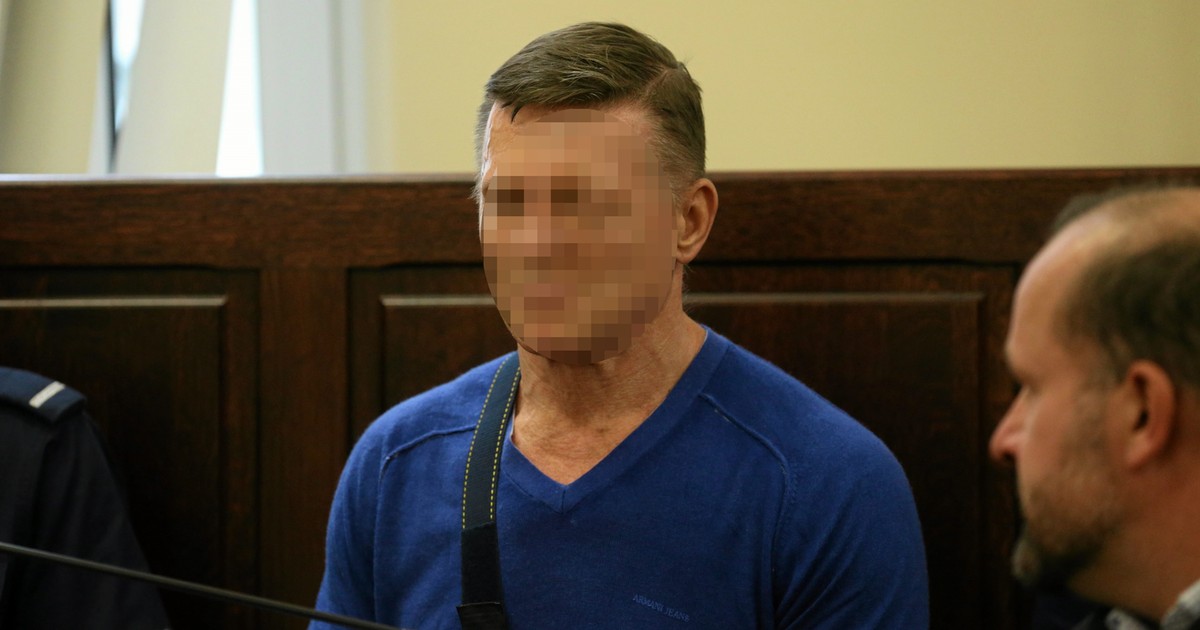Marek M. ps. „Oczko”. Legenda szczecińskiego półświatka kiedyś i dziś ...