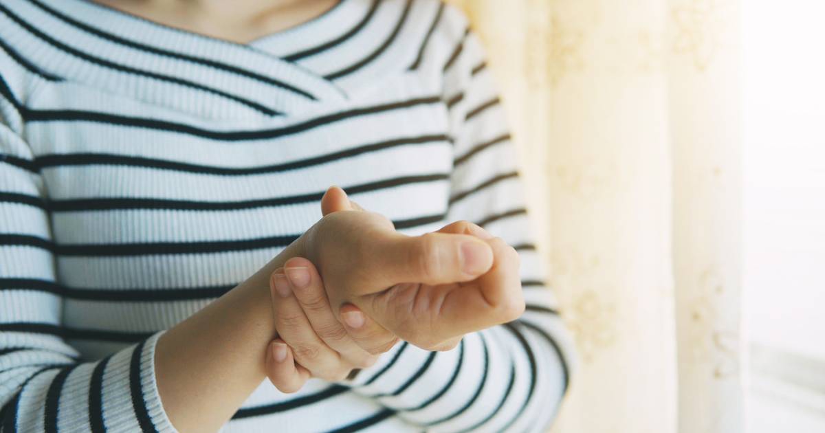 Torbiel Bakera – co to jest? Przyczyny, objawy, leczenie | Ofeminin