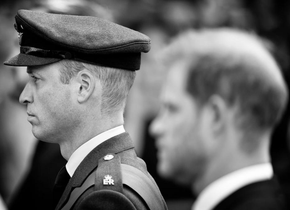 Gyász: Meghalt II. Konstantin, az utolsó görög király és Vilmos herceg ...