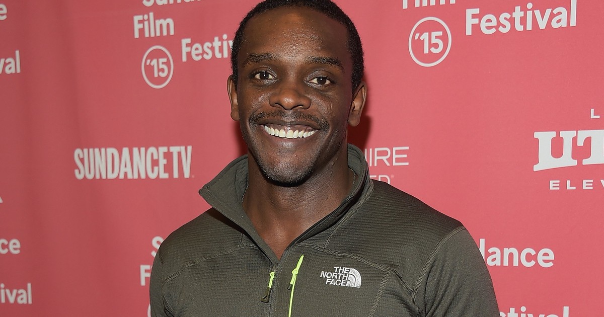 "Gotham": Chris Chalk w drugim sezonie - Film