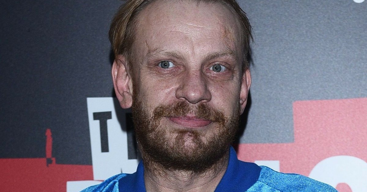 Bartosz Żukowski przeszedł przez piekło w sądzie - Styl życia