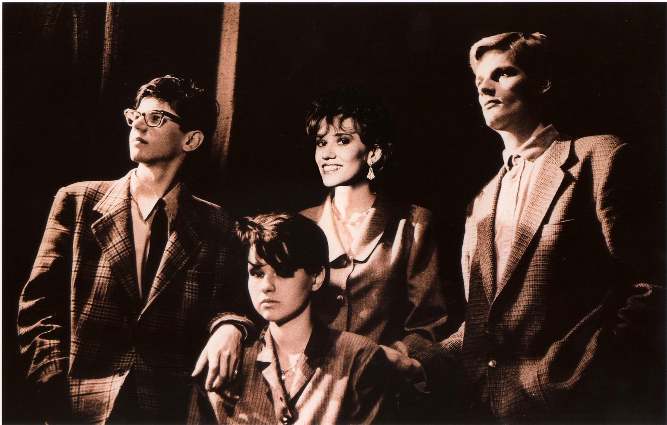 INTERVJU Anja Rupel, nekadašnja pevačica grupe "Videosex": NEDOSTAJE MI ...