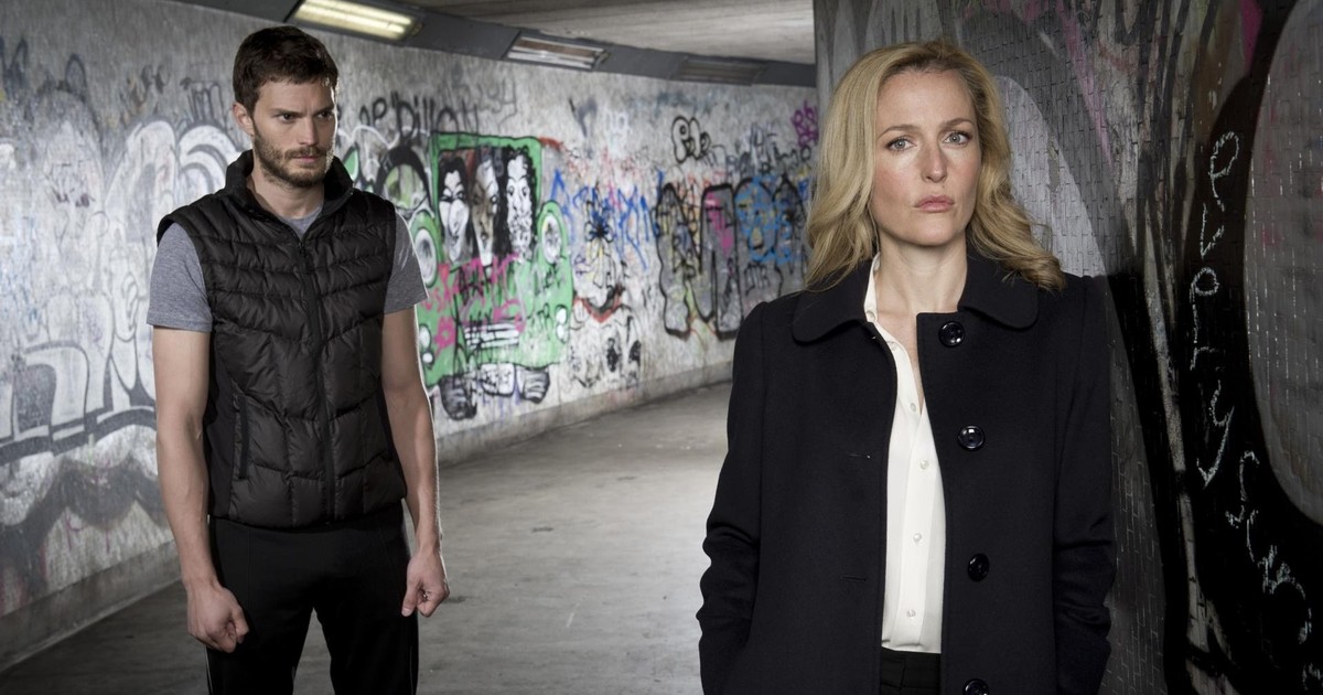 "Upadek". Serial dekadę po premierze niespodziewanie stał się hitem - Film