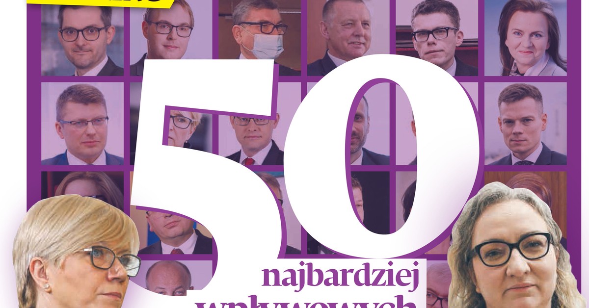 Ranking DGP: 50 najbardziej wpływowych prawników 2020 [MIEJSCA 50-41 ... Ranking DGP: 50 najbardziej wpływowych prawników 2020 [MIEJSCA 50-41 ...