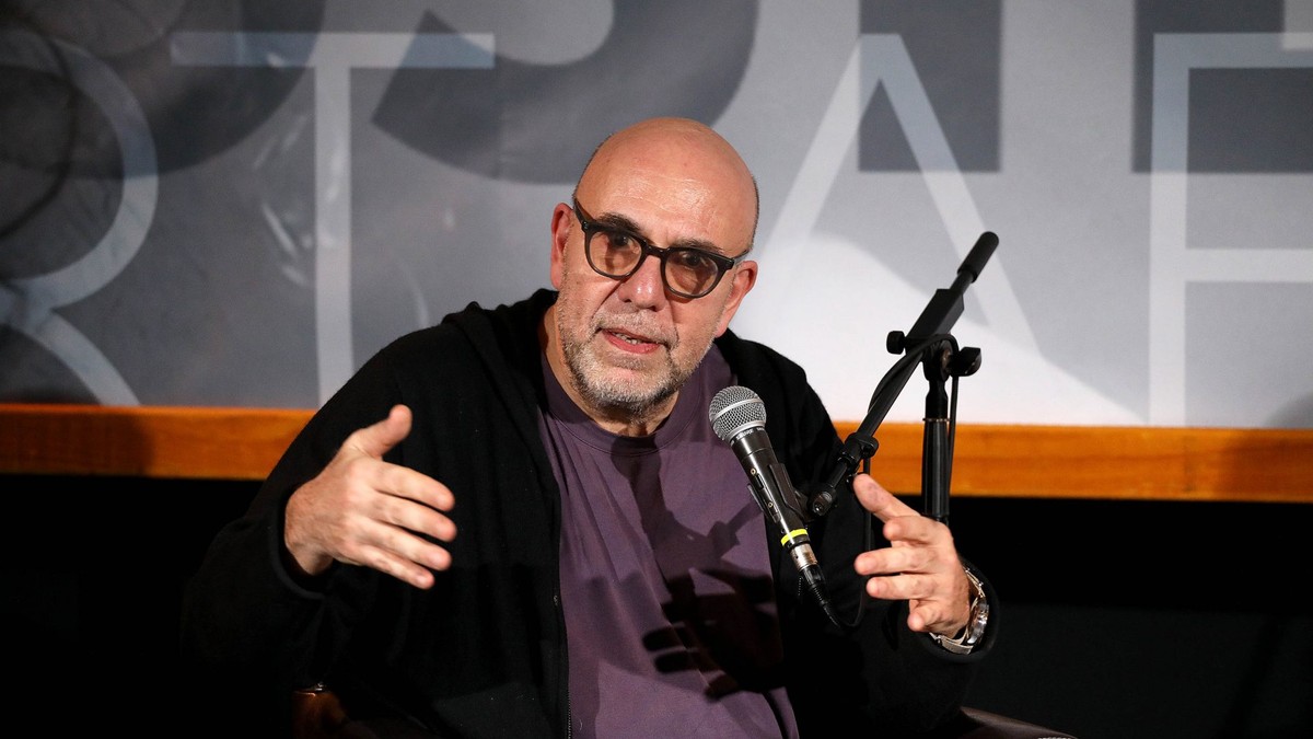 INTERVJU Slavni italijanski reditelj Paolo Virci: Moramo se boriti ...