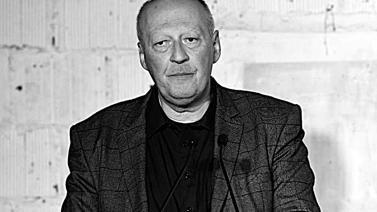 Preminuo glavni i odgovorni urednik lista "Nova" Stojan Drčelić - Blic