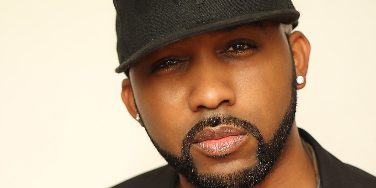 Music stars celebrate RnB singer on birthday | Pulse Nigeria