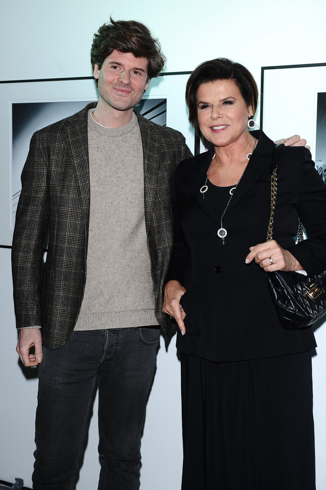 Alicja Resich kończy 70 lat. Jest pionierką polskiej telewizji [ZDJĘCIA ...