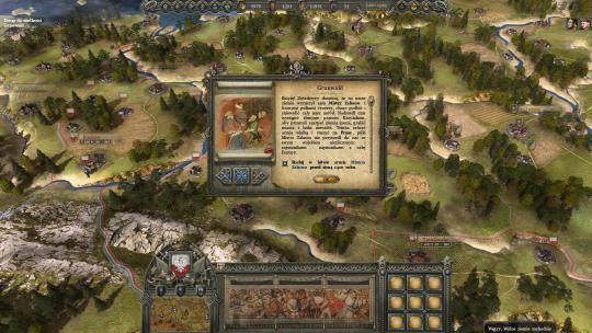 Bitwa Pod Grunwaldem, Potop Szwedzki i inne wydarzenia historyczne w ...