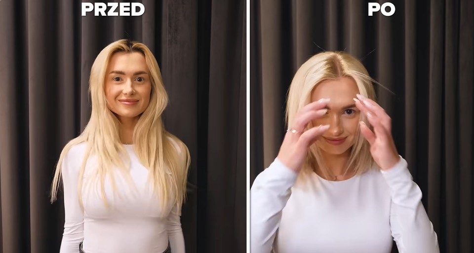 Wersow "czuje, że wróciła stara ja". Tak wyglądała kiedyś [ZDJĘCIA ...