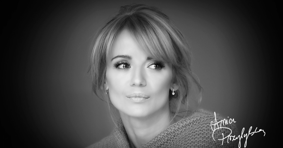 Anna Przybylska. 5 lat od śmierci. Jak dziś wygląda grób aktorki? - Film