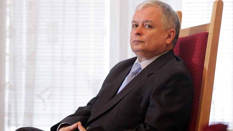 Lech Kaczyński przeprowadził "zaskakującą" czystkę w Krakowie - Wiadomości