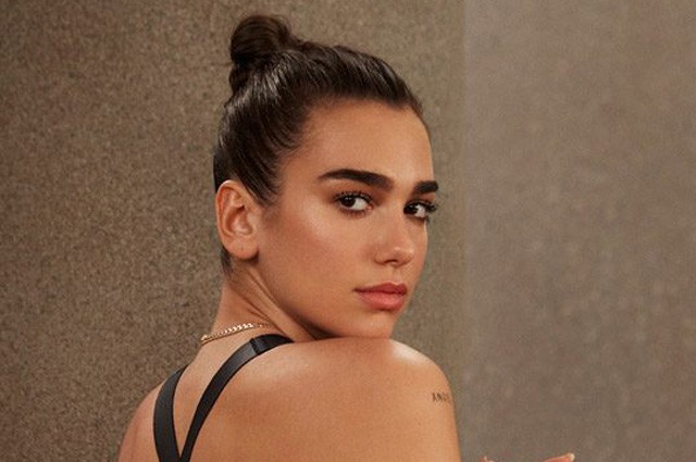 Dua Lipa Adidas kampánya azonnal mozgásra ösztönöz - Glamour