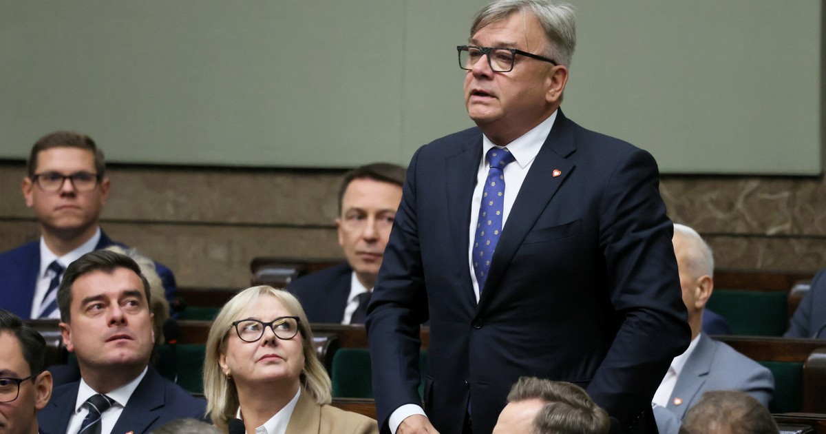 Poseł KO wyjaśnia. Kwota wolna od podatku nie od zaraz