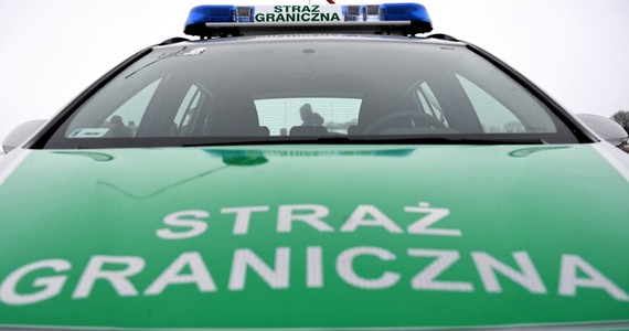 Lubuskie: unikał kary więzienia, został zatrzymany przez Straż ... Lubuskie: unikał kary więzienia, został zatrzymany przez Straż ...