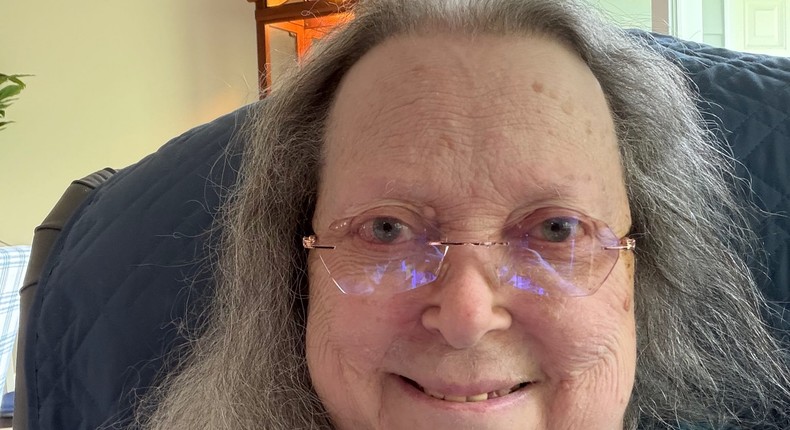 I tried assisted living for $7,000 a month, but felt it was way too ...