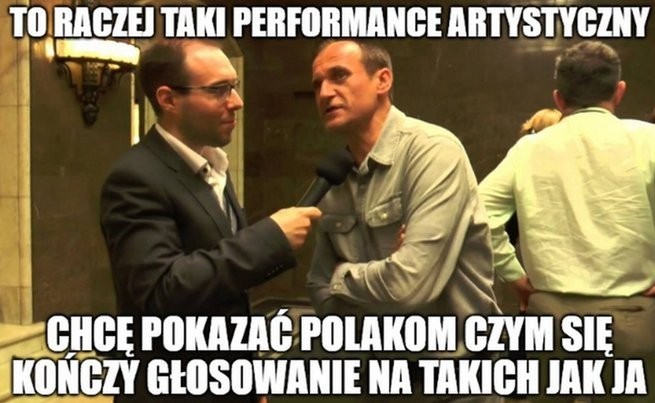 Rządy PiS okiem internautów. Byli w formie! Te memy przeszły do ...
