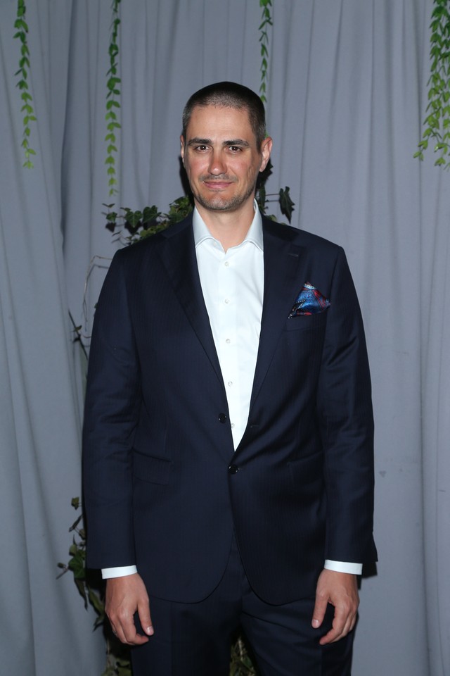 Nie tylko Sebastian Kulczyk i Tobias Solorz. Synowie polskich ...