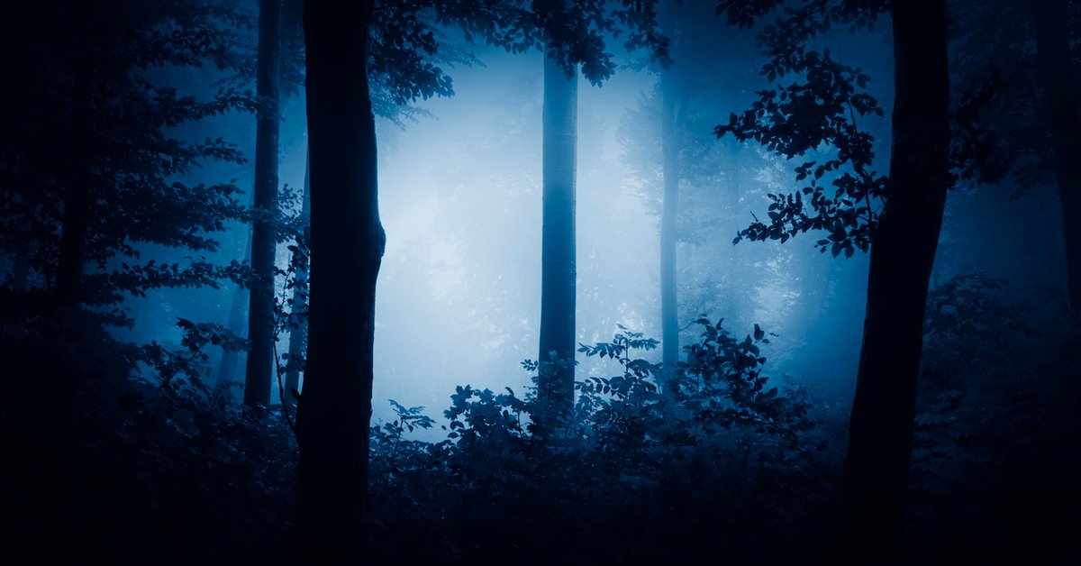 Dark fantasy pod lupą. Dlaczego fascynuje nas świat przemocy i cieni ...