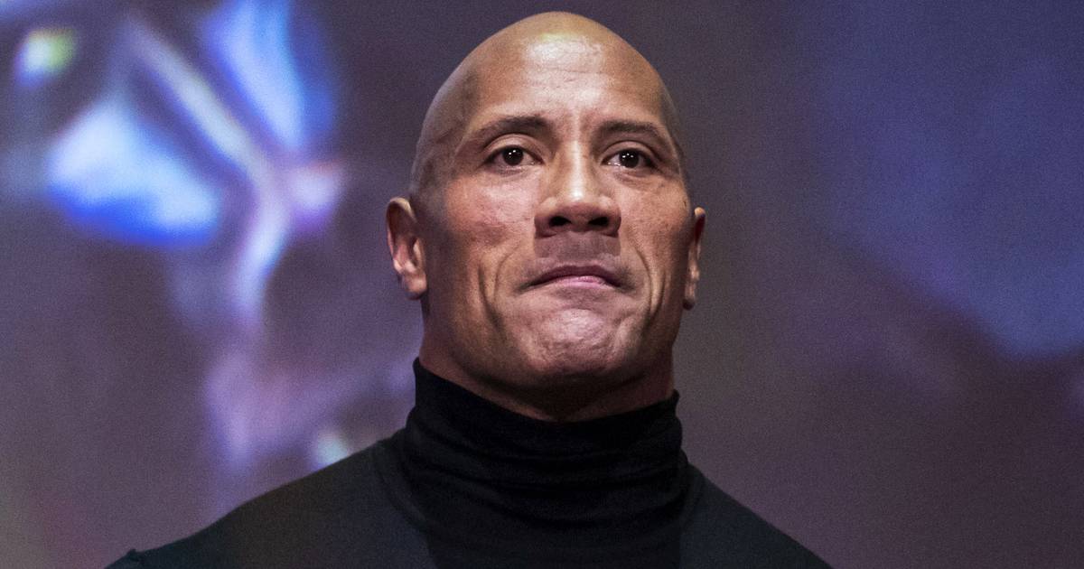 Dwayne "The Rock" Johnson lenne a következő James Bond. Összejöhet neki?