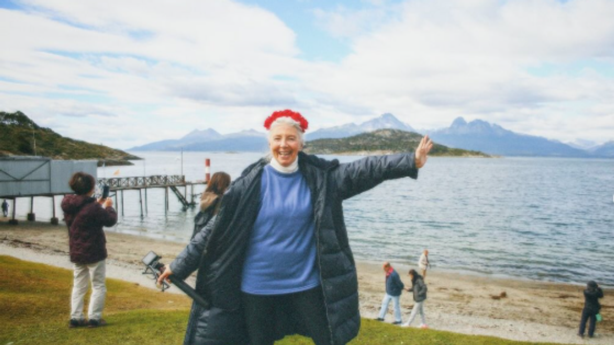 Maja Volk pre 17 godina operisala rak grla: "Bila sam senka od žene ...