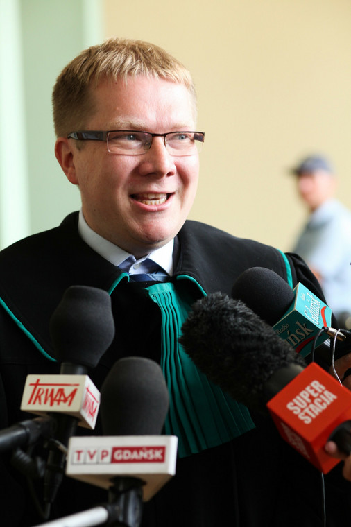 Oto prawnicy polskich gwiazd. Niektóre nazwiska mogą was zaskoczyć ...