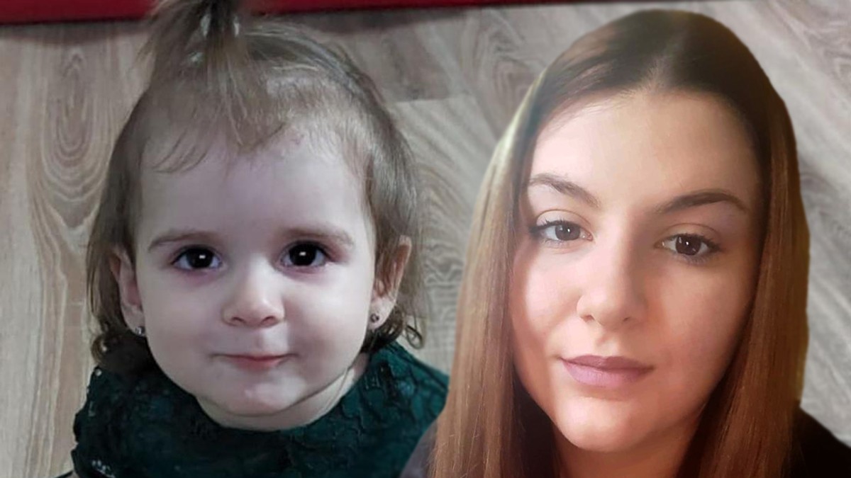 Majka Danke Ilić ponovo pred tužiocem: Sedam minuta je misterija - Blic