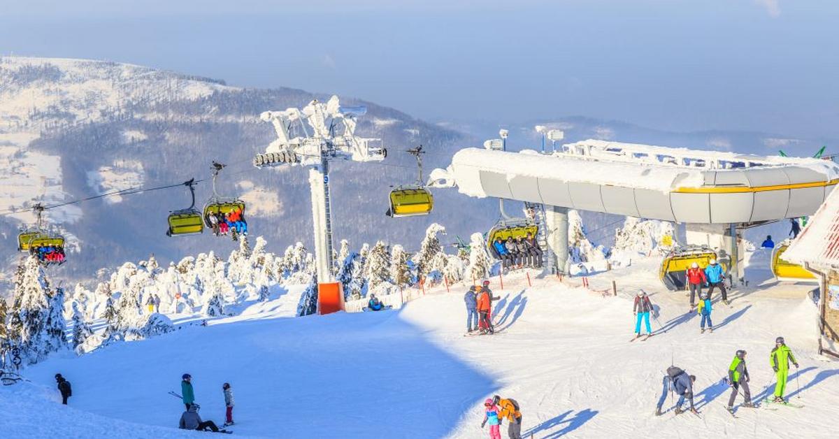 Wyjazd na narty pod koniec lutego - ile to kosztuje? - Dziennik.pl
