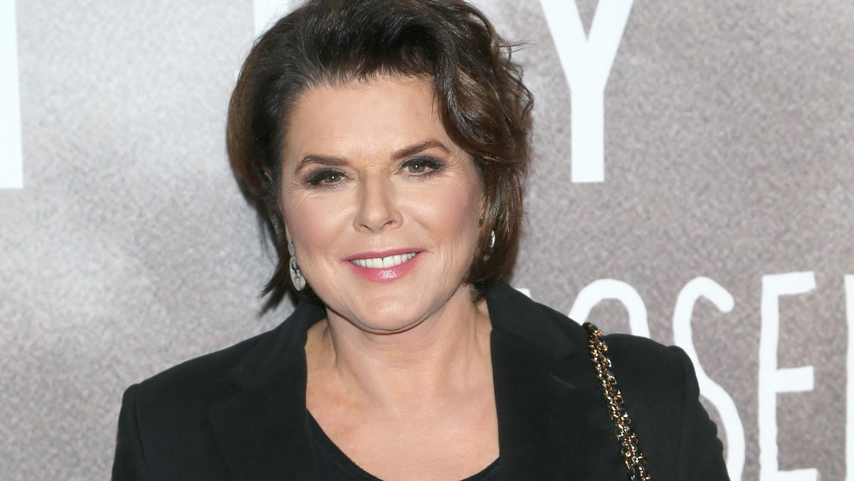 Alicja Resich kończy 70 lat. Jest pionierką polskiej telewizji [ZDJĘCIA ...