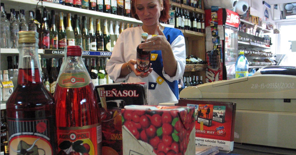 Jabol może nosić dumną nazwę "wino" - Dziennik.pl