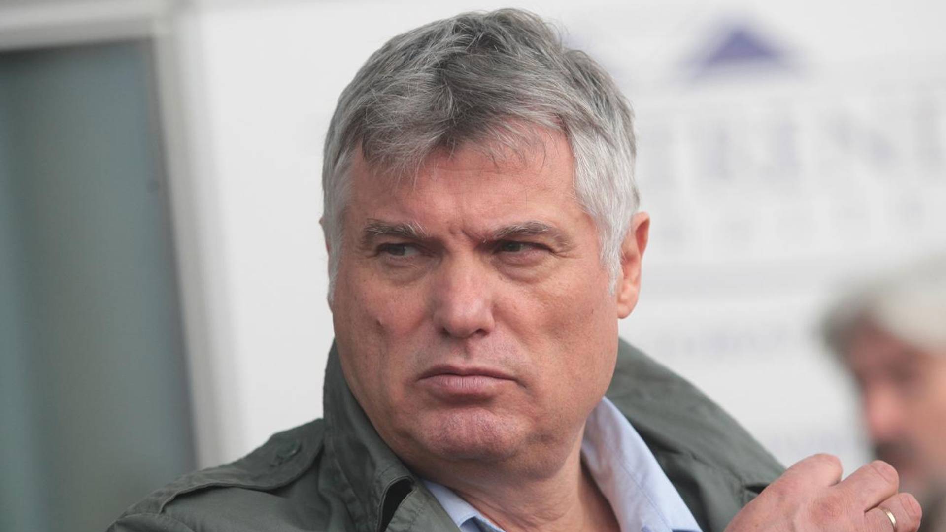 Preminuo Miroslav Lazanski Noizz