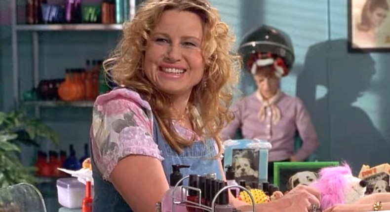 Jennifer Coolidge's 19 most iconic movies, ranked by critics | Business ...