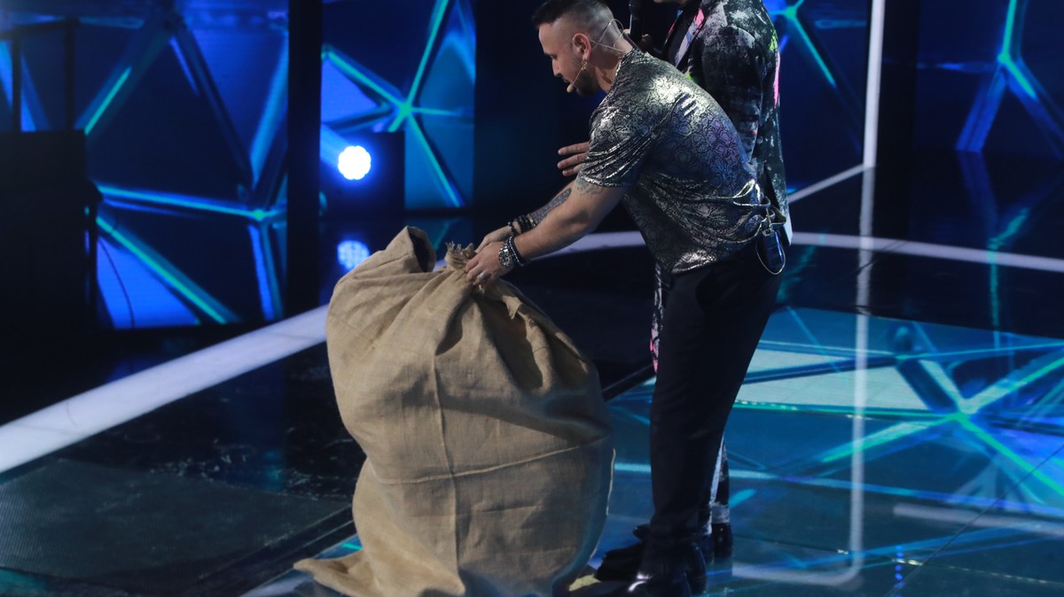 Pap dorci lesz Majka cicája a Zsákbamacskában - Blikk