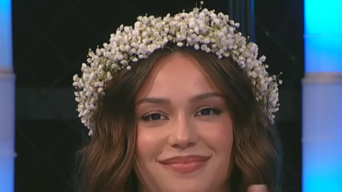 Bura na Tviteru nakon što je Breskvici izmakla pobeda na Beoviziji 2024, spomenuli i Mariju ...