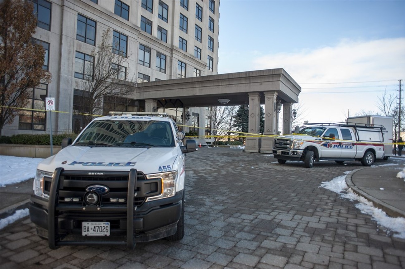 Kanadski kuvar optužen da je pomogao u samoubistvu: Prodaja OTROVA povezana sa nizom smrti - Blic