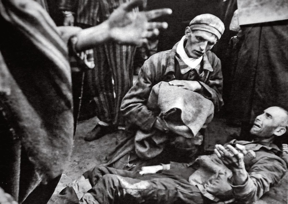 Radziecki Majdanek - Historia - Newsweek.pl