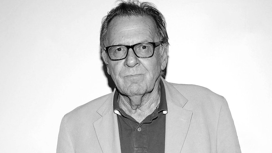 Nie żyje znany brytyjski aktor. Tom Wilkinson miał 75 lat - Wiadomości
