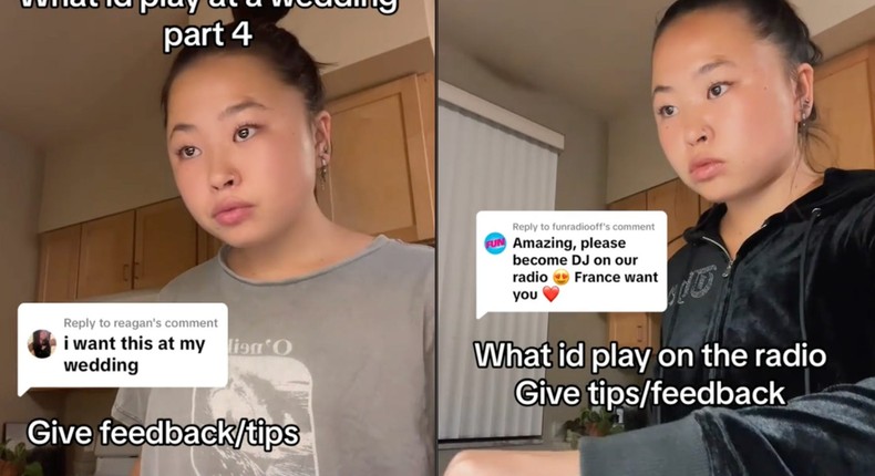 Meet the 19-year-old college student named Mandy who's proud to be ...