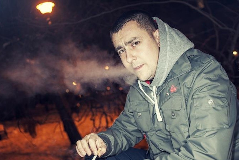 wwo, polski rap - Newsweek.pl