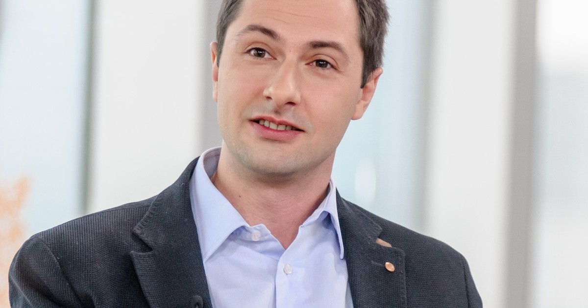 Michał Lew-Starowicz: nie da się wymienić mózgu z męskiego na kobiecy ...