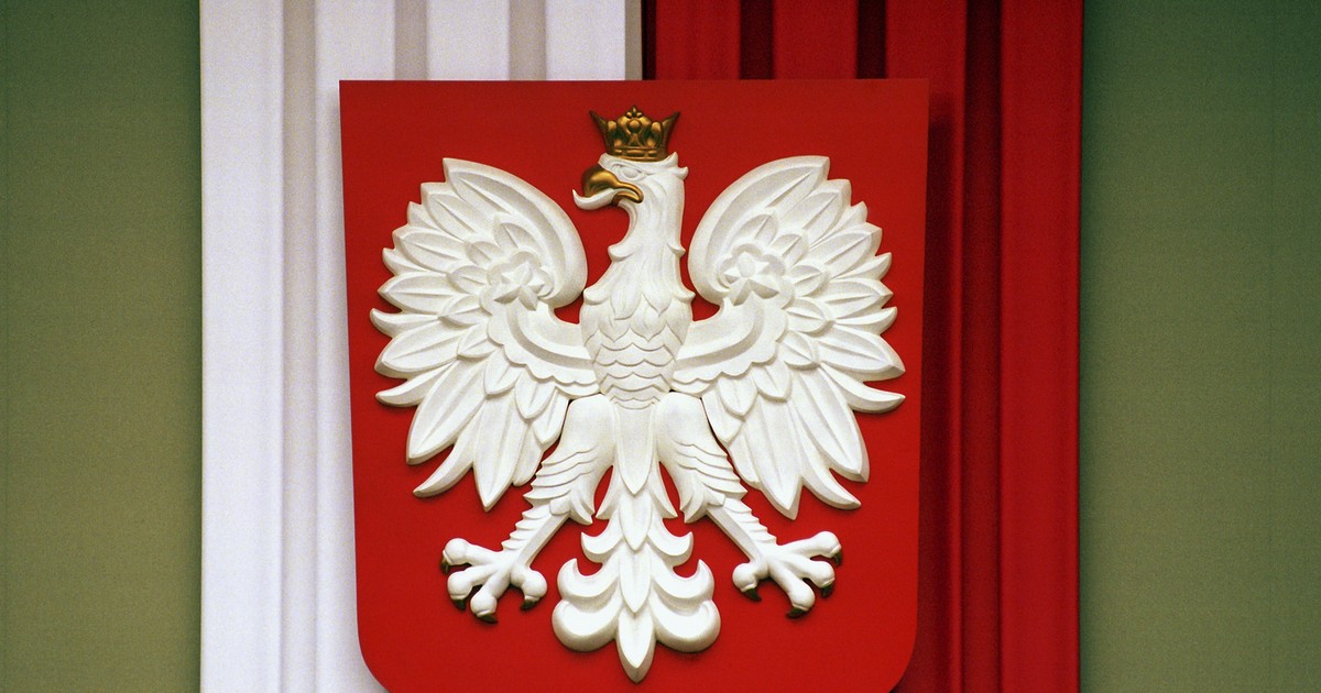 Rozpoznasz państwo po herbie czy godle? - Podróże